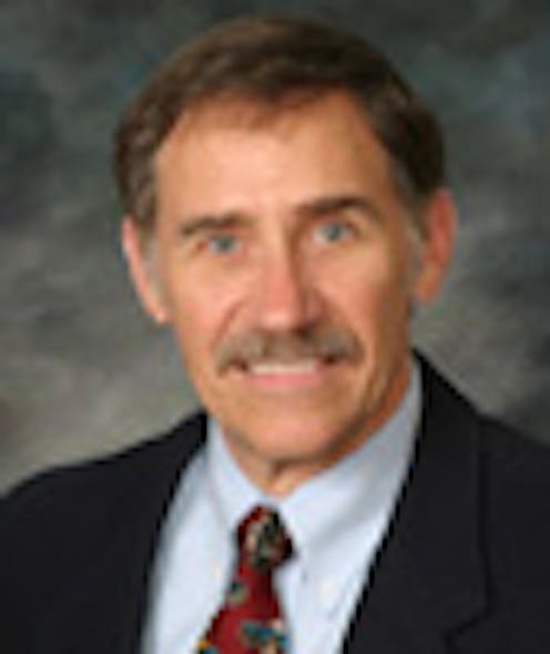 Bruce Burrow | Vehicle Service Pros