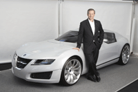 International Newsmaker Q&A: Mike Colleran | Vehicle Service Pros