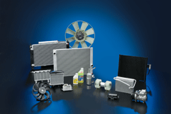 Behr Hella expands heavy duty A/C, engine cooling replacement parts ...