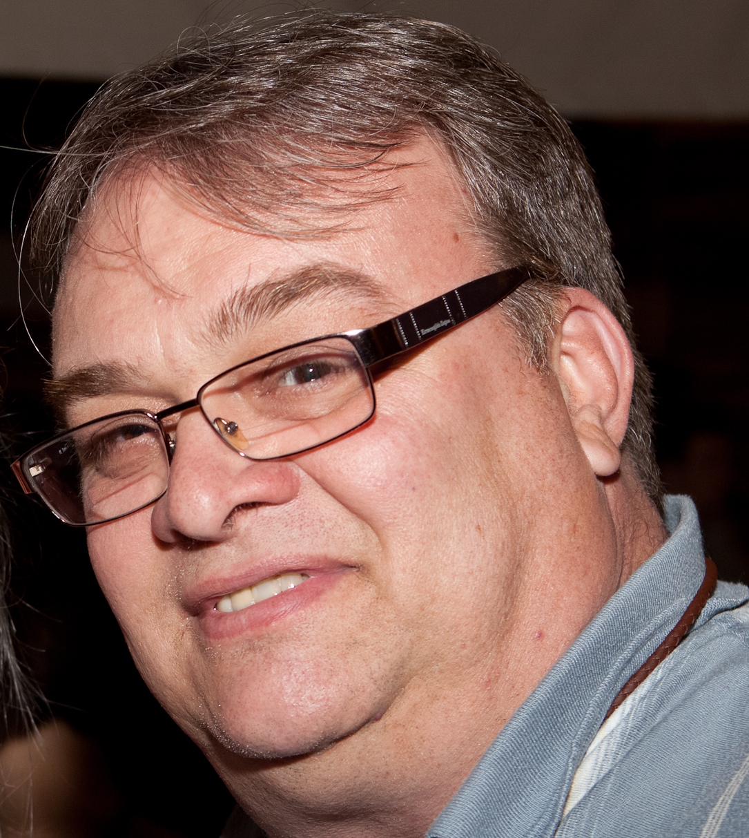 Jim Compton | Vehicle Service Pros