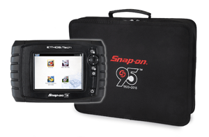 Limited edition Snap-on 95th anniversary diagnostic tools now available ...