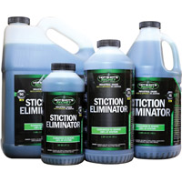 Hot Shot’s Secret Stiction Eliminator reformulated for use in all ...