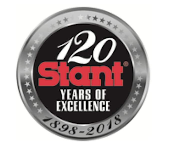 Stant celebrates 120 years of excellence | Vehicle Service Pros