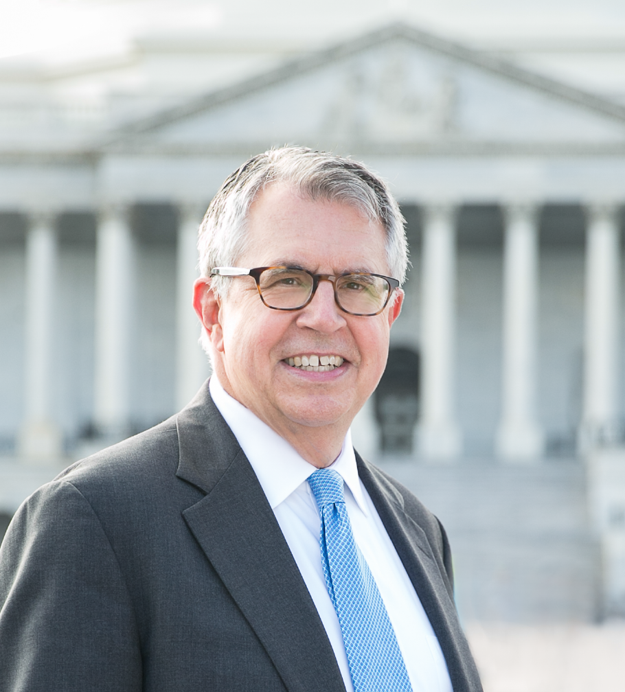 Robert L. Redding | Vehicle Service Pros