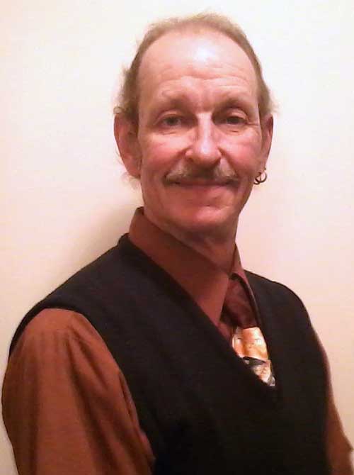 James Guyette | Vehicle Service Pros