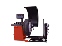 New John Bean balancer makes heavy-duty wheel balancing easy | Vehicle ...