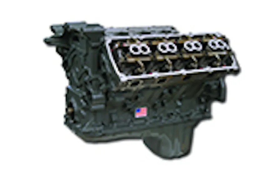 Jasper Engines & Transmissions offers expanded Chrysler 5.7L Hemi V8 ...