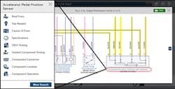 Mitchell 1 introduces interactive wiring diagrams in latest software ...