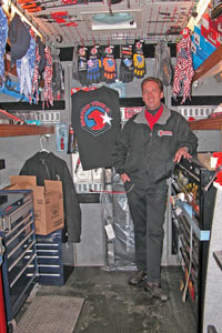 Competing at the Top | Vehicle Service Pros
