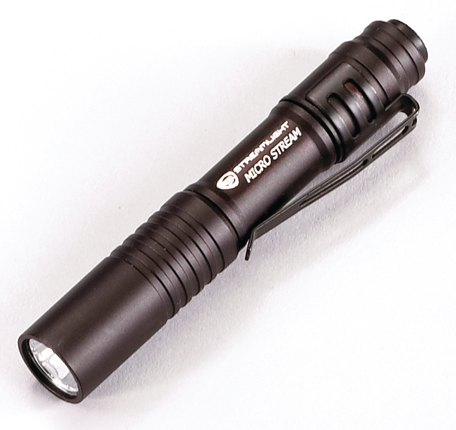 MicroStream LED keychain light | Vehicle Service Pros