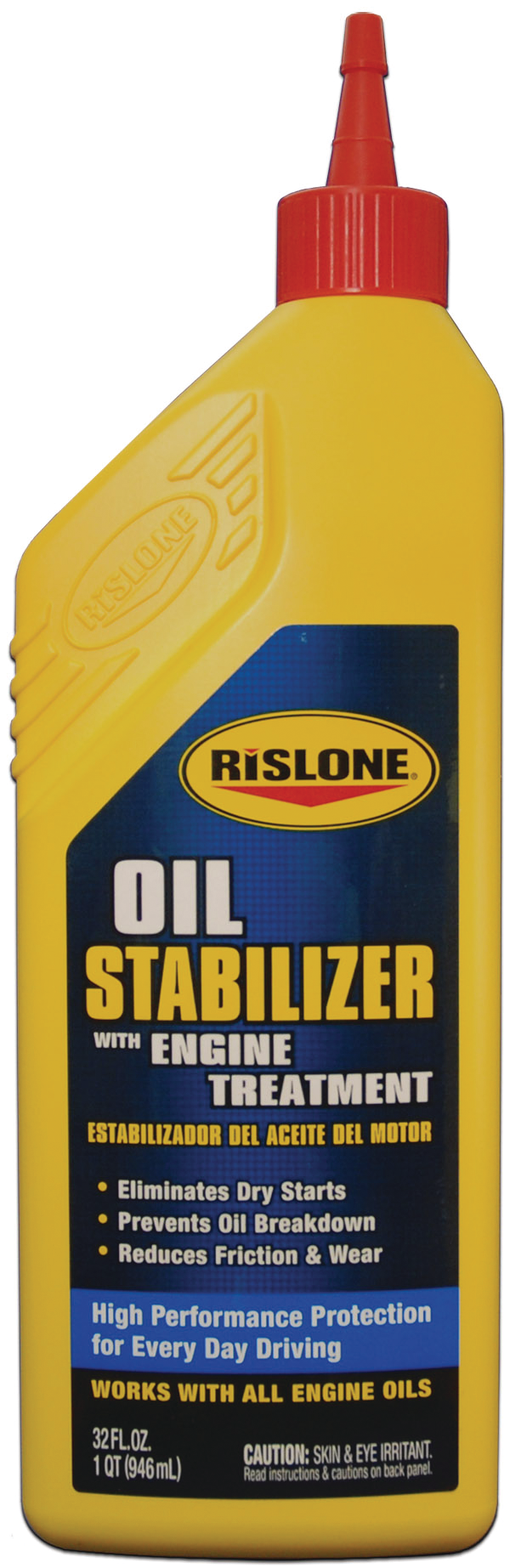 Rislone® Oil Stabilizer | Vehicle Service Pros