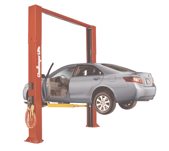 CL10V3 lift | Vehicle Service Pros