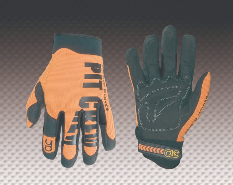 Pit Crew Gloves | Vehicle Service Pros