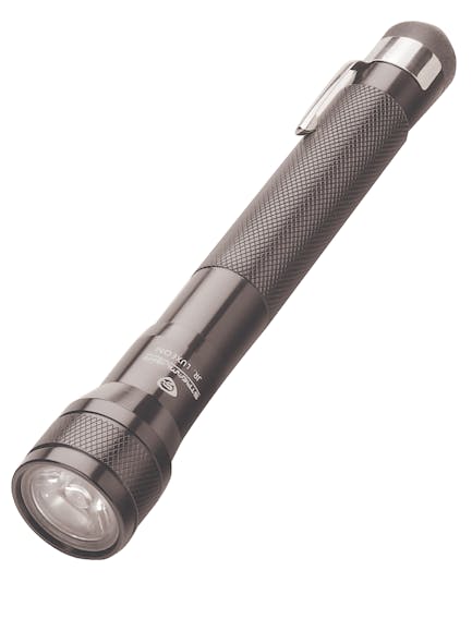 Streamlight Jr. LED flashlight | Vehicle Service Pros