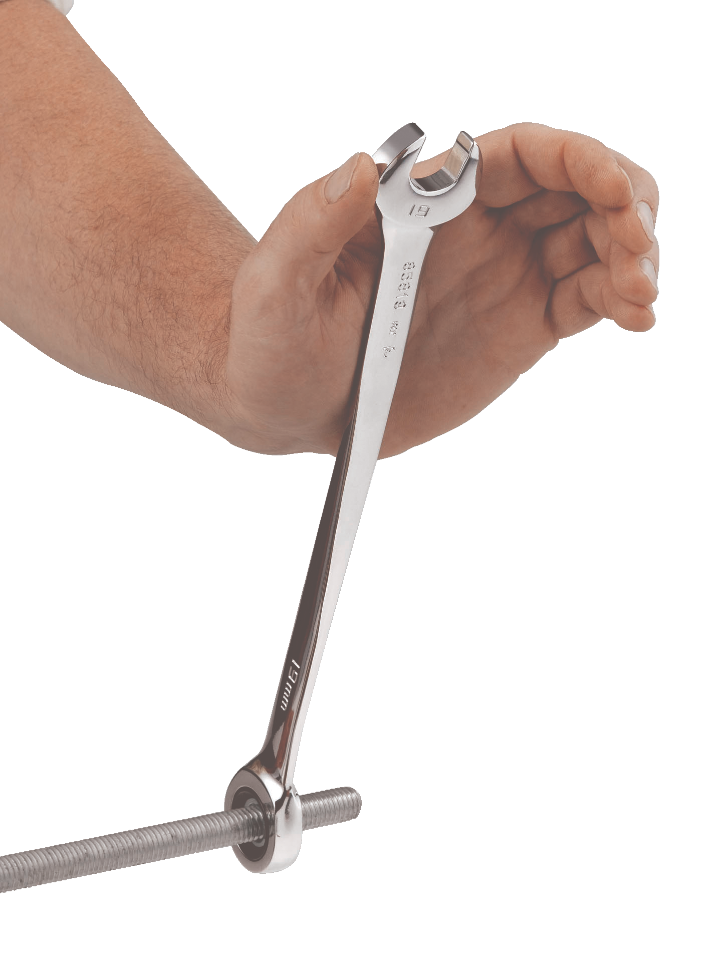 X-Beam wrench | Vehicle Service Pros