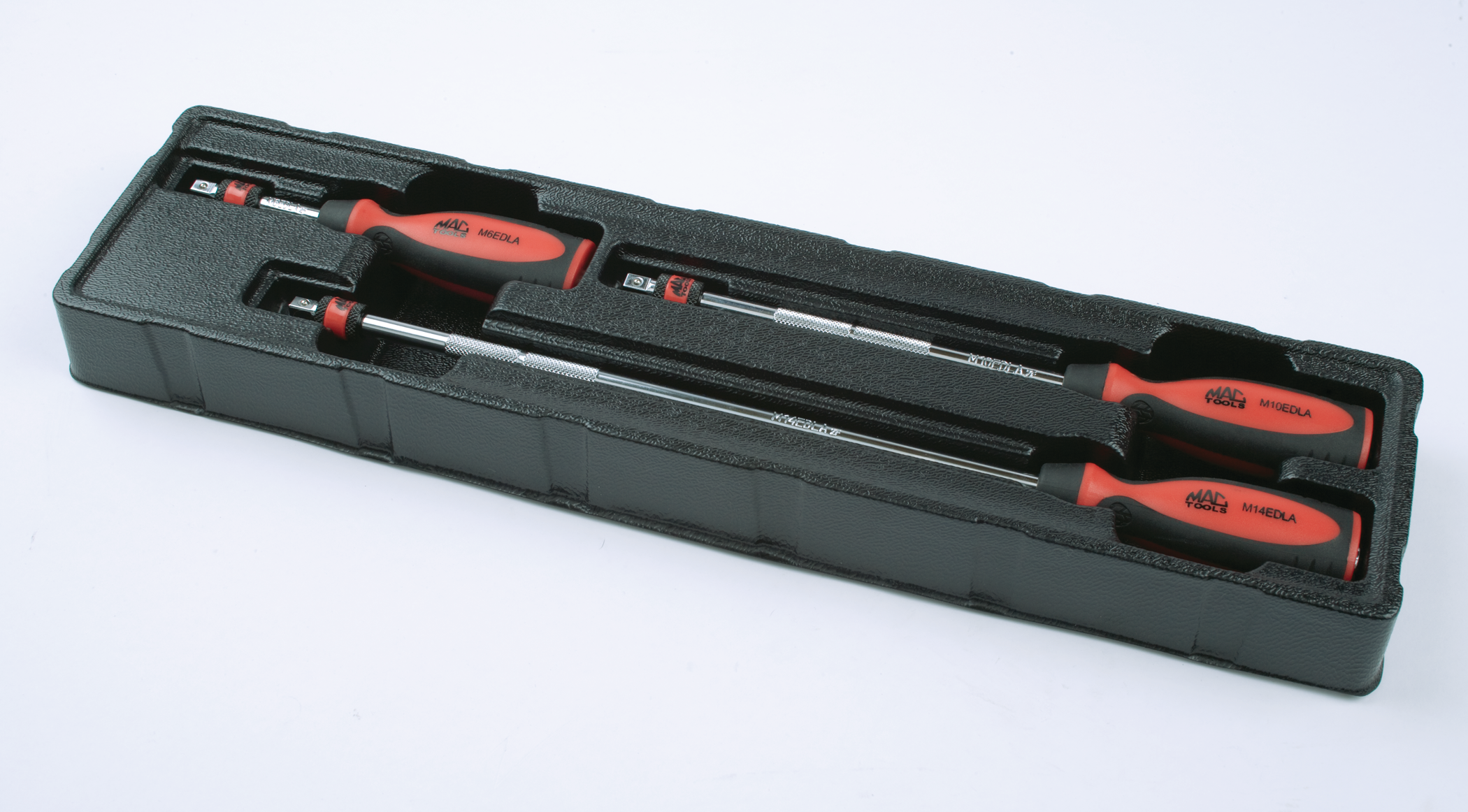 Locking hand drive extension set No. SMEDL3PT | Vehicle Service Pros