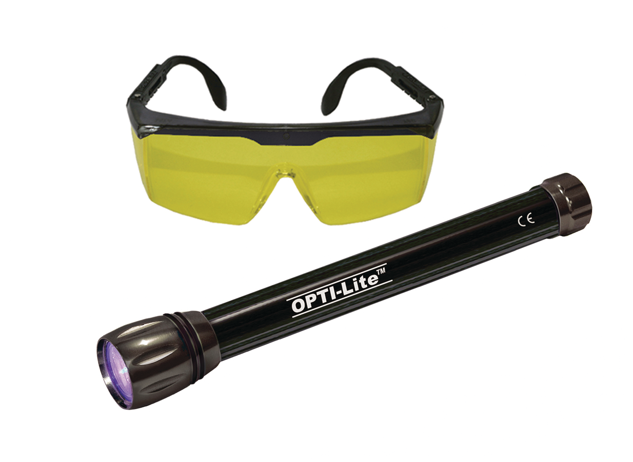 OPTI-Lite Flashlight | Vehicle Service Pros