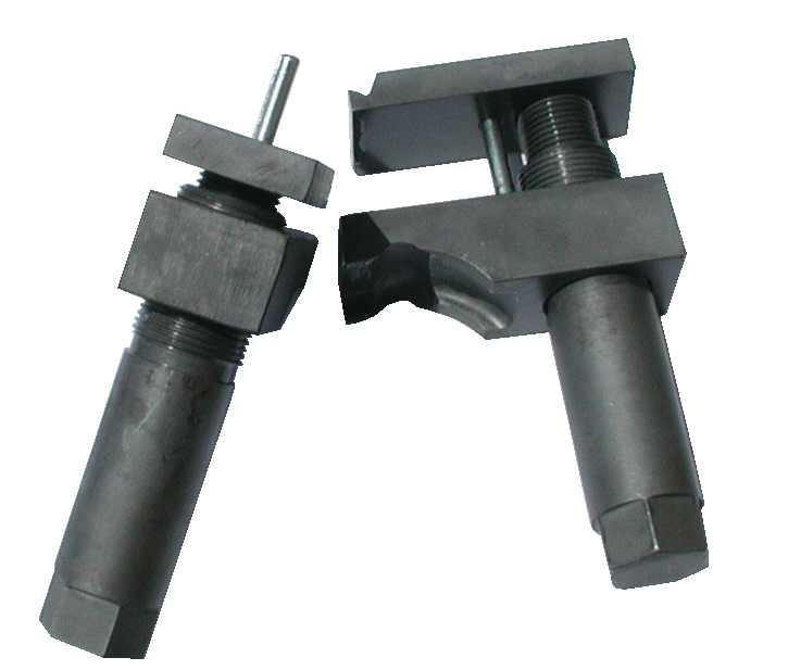 Heavy-Duty Alignment Adjusting Tool | Vehicle Service Pros