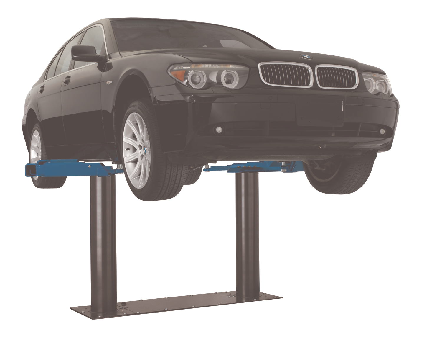 Updated SmartLift | Vehicle Service Pros