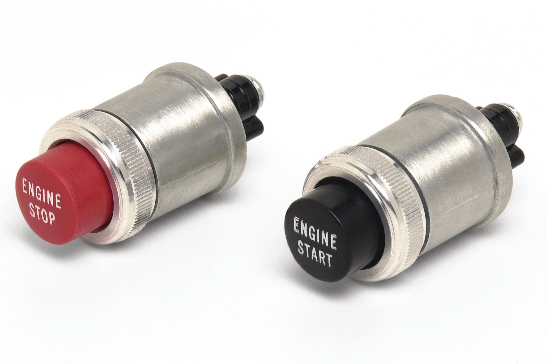 Momentary Push-Button Switches | Vehicle Service Pros