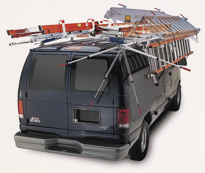 EZ-GLIDE™ System From: Knaack Manufacturing | Vehicle Service Pros