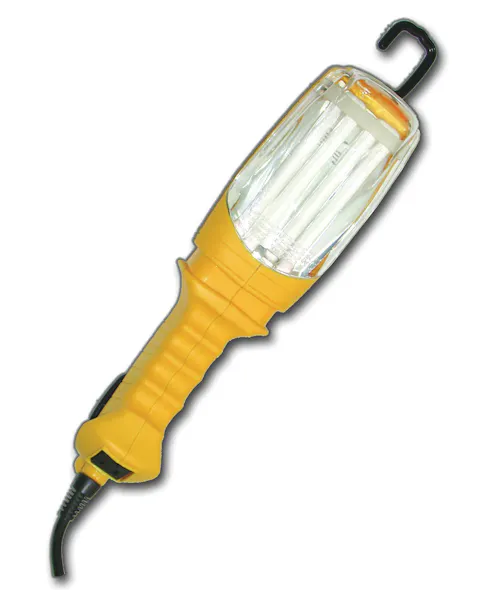 Fluorescent Work Lights | Vehicle Service Pros