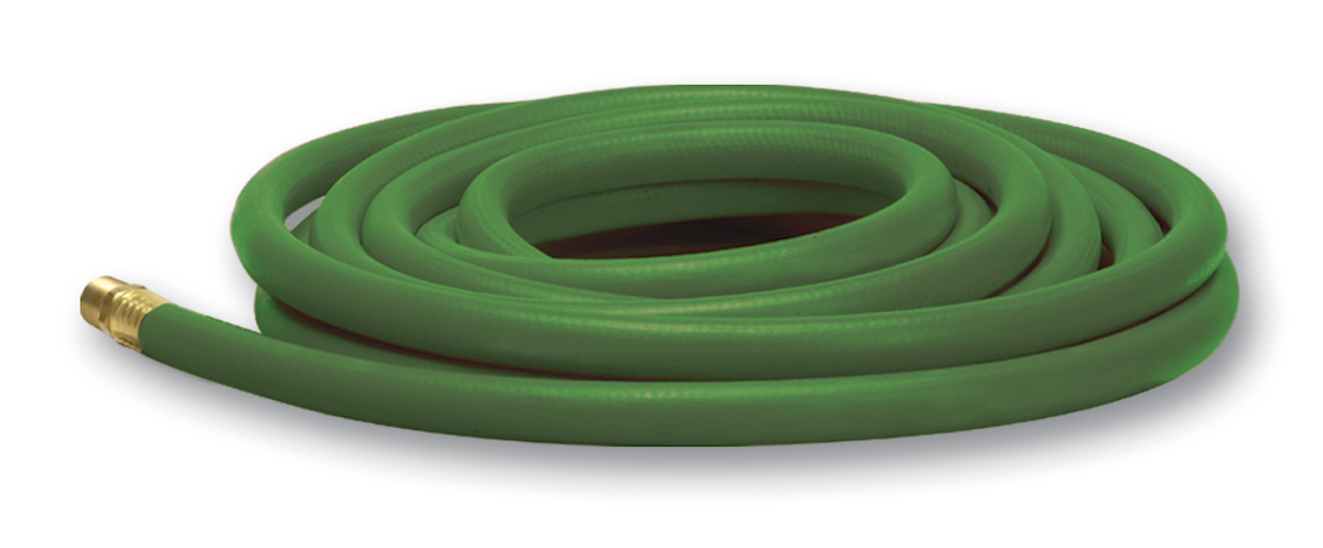 Green Nitrogen Inflation Hoses From: HBD/Thermoid, Inc.- subsidiary of ...