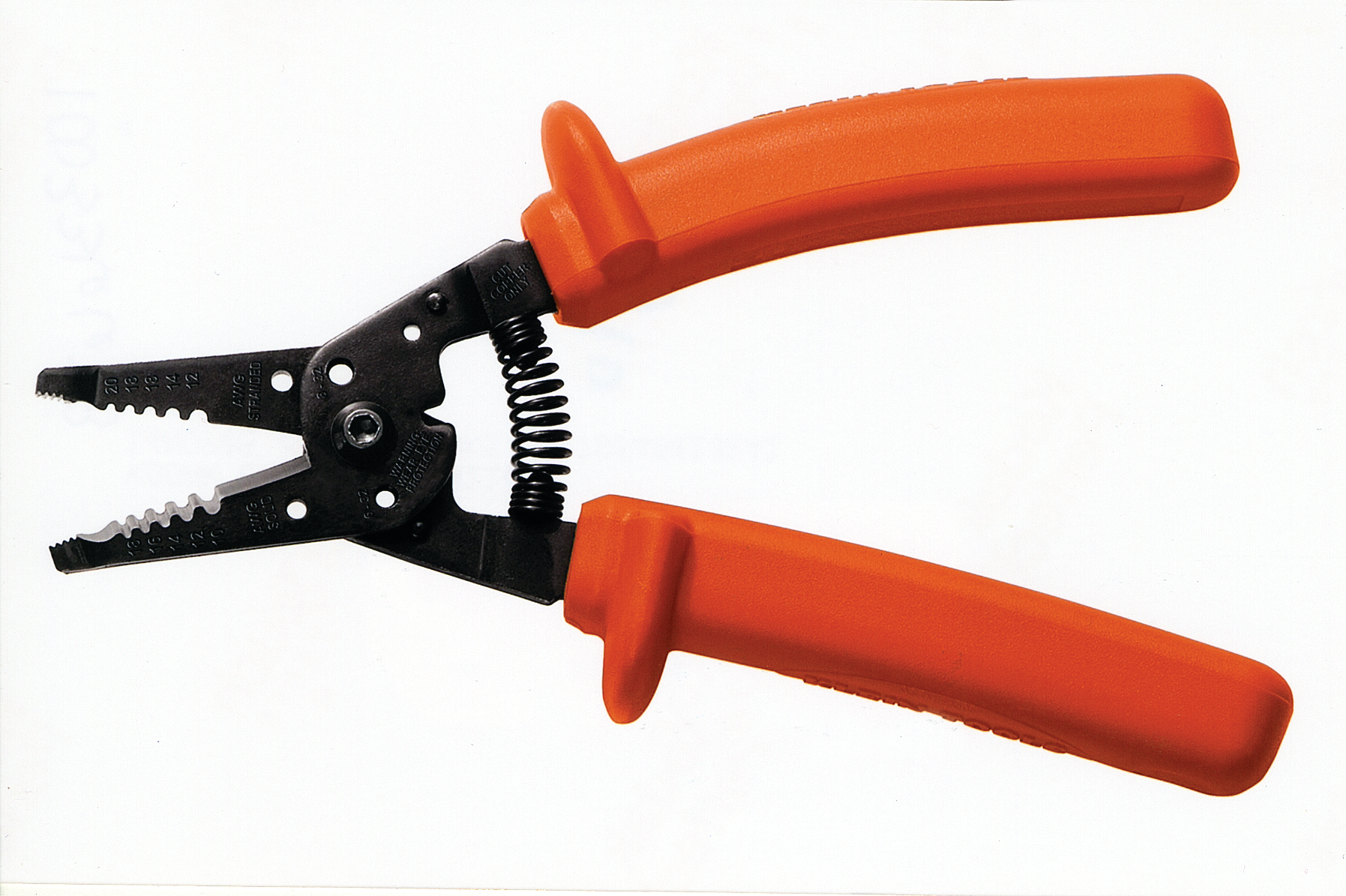 Klein-Kurve r Wire Stripper/Cutter | Vehicle Service Pros