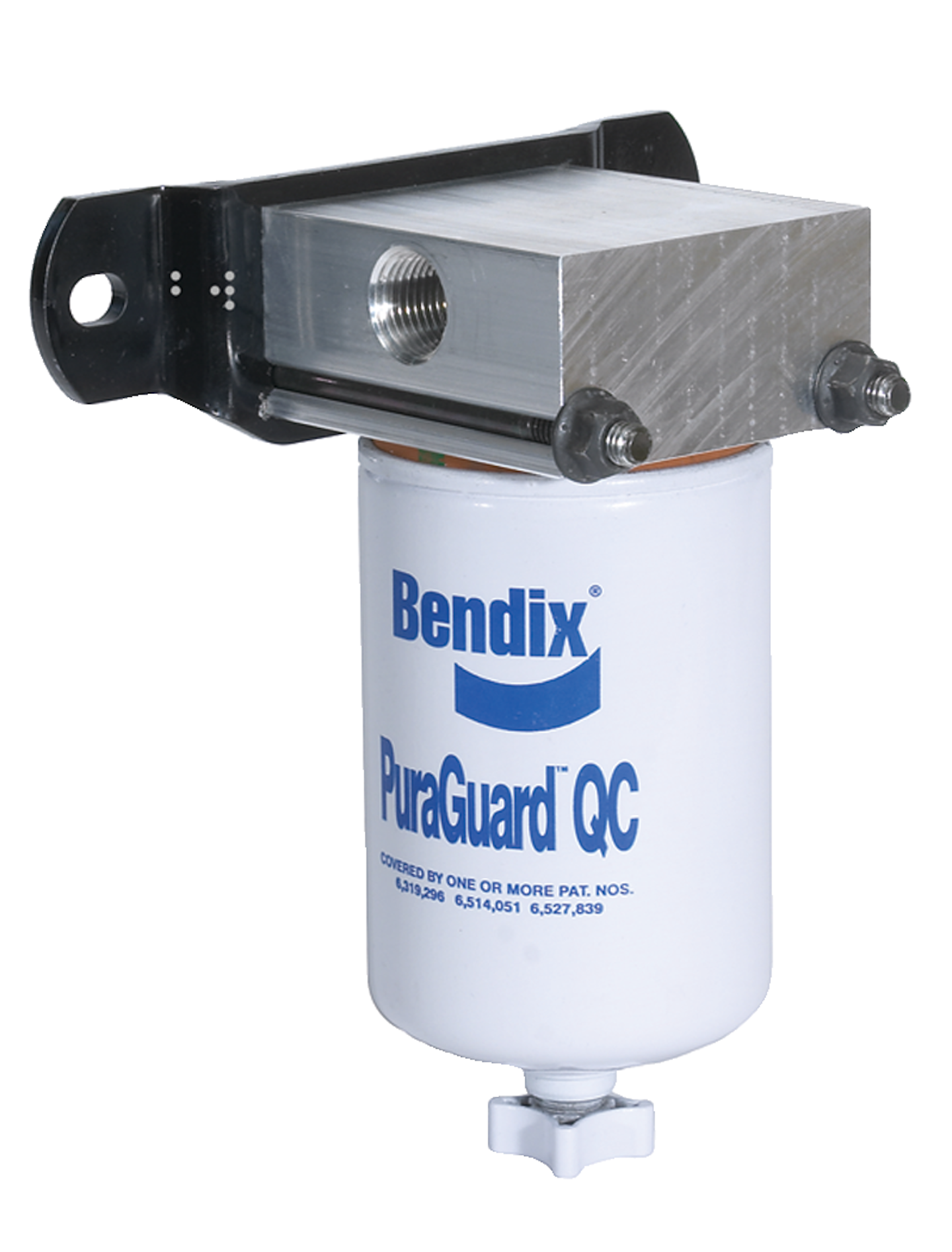 PuraGuard QC From: Bendix Commercial Vehicle Systems | Vehicle Service Pros