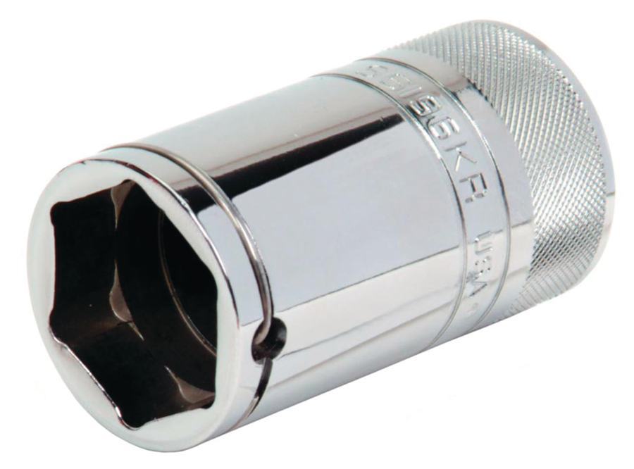 Snap-On Ford Ignition Control Pressure Sensor Socket | Vehicle Service Pros