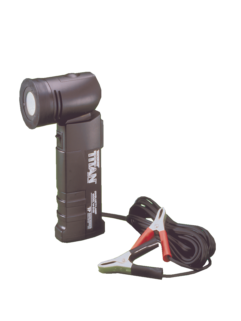 UV/Blue™ Leak detection Lamp | Vehicle Service Pros
