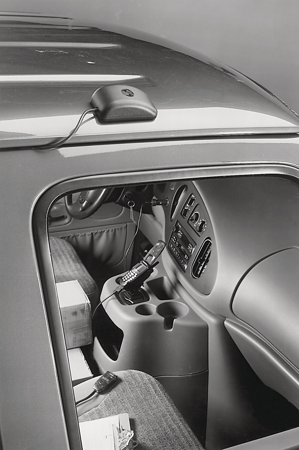 Vehicle Location System | Vehicle Service Pros