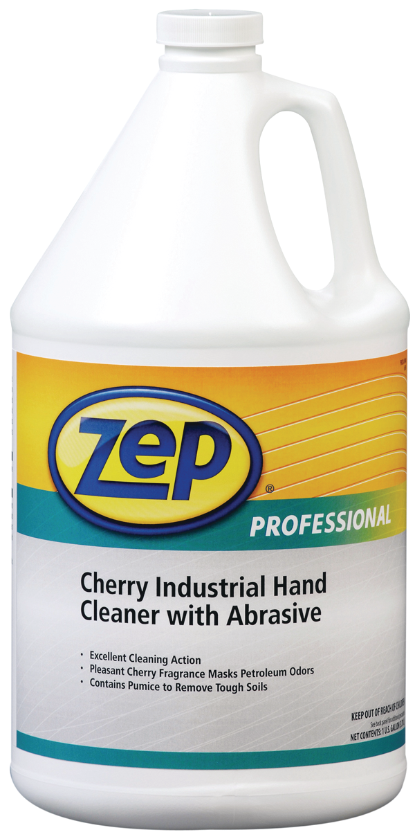 Concentrated Cherry Hand Cleaner | Vehicle Service Pros