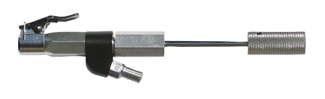 Combo Tire Inflation/Deflation Tool | Vehicle Service Pros