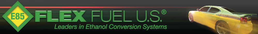 Flex Fuel U.S. | Vehicle Service Pros