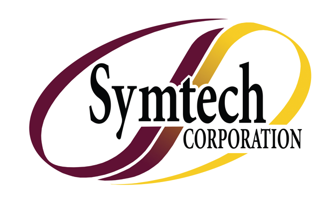 Symtech Logo Sym Tech Logo Hi Res Stock Photography And Images Alamy