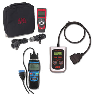 Reading the right code | Vehicle Service Pros