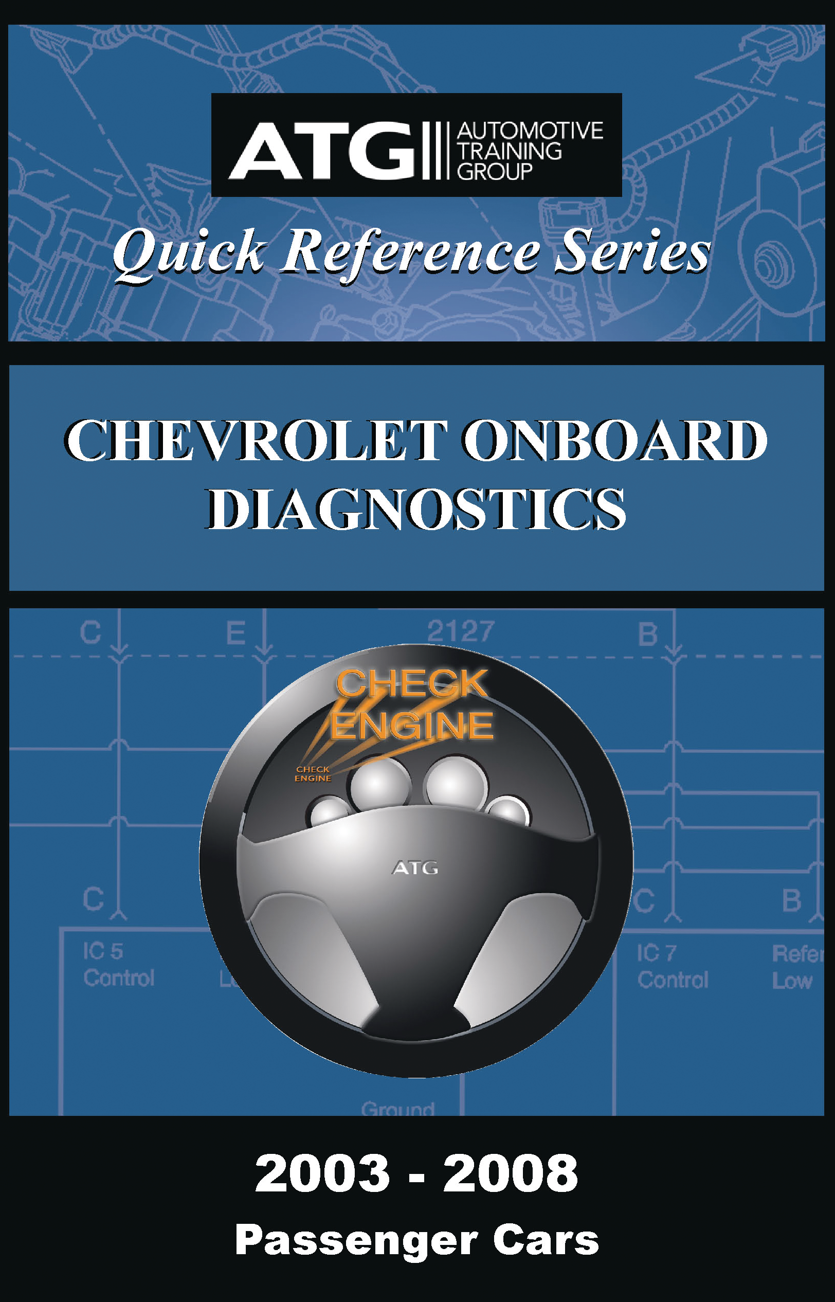 Chevrolet OBDII Trouble Code Quick-Reference guide (2) | Vehicle ...