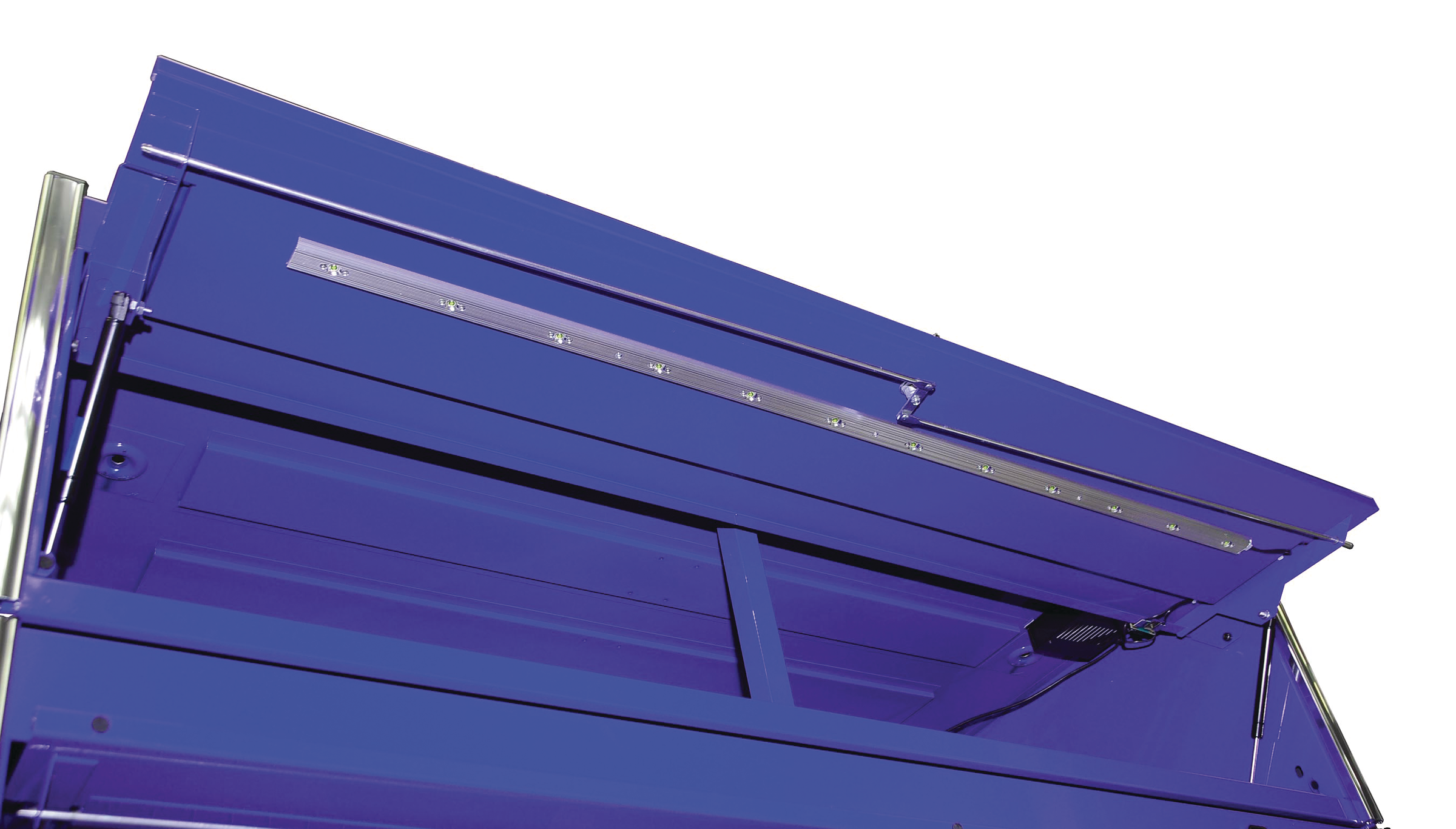 KEW-series LED Light Assembly | Vehicle Service Pros