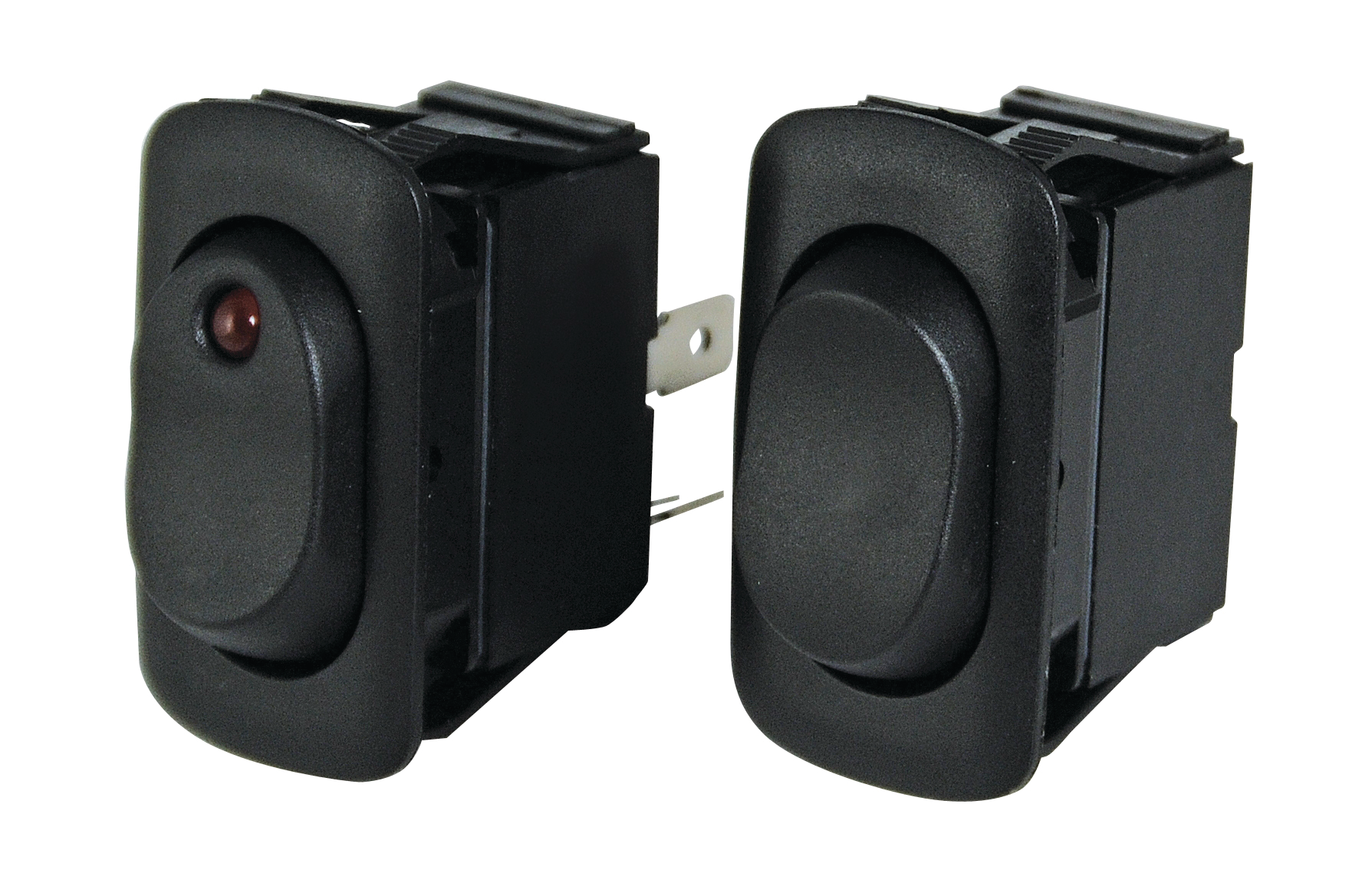 Euro-Style Rocker Switches | Vehicle Service Pros