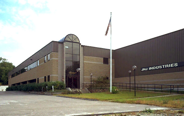 JNJ Industries | Vehicle Service Pros