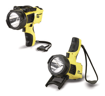 Waypoint Handheld Spotlight | Vehicle Service Pros