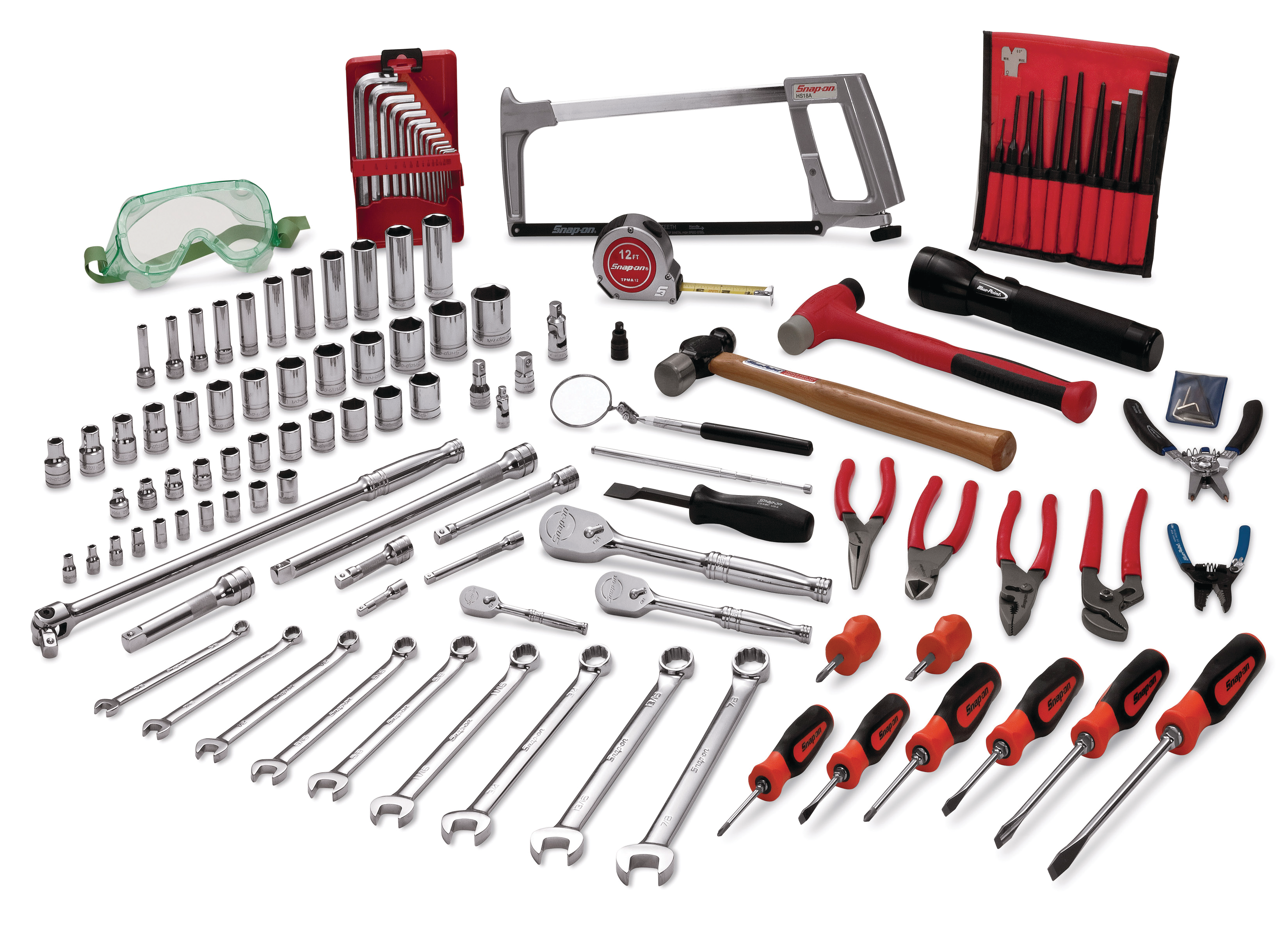 Apprentice Tool Set | Vehicle Service Pros