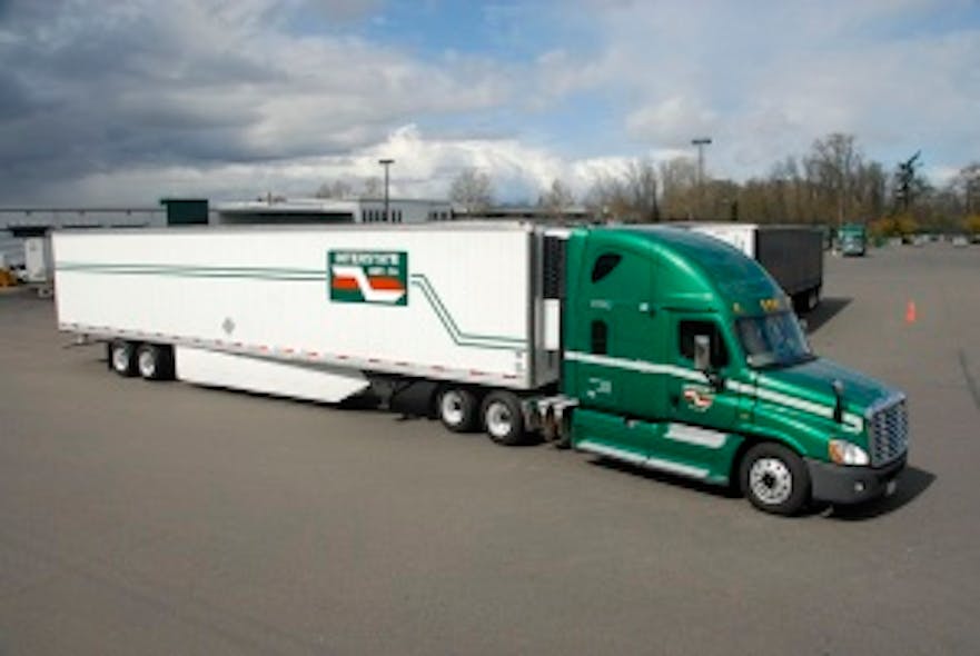 Interstate expects fuel cost savings while promoting a cleaner ...