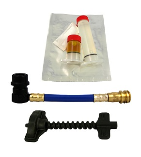 UView releases A/C Oil and Dye Kit for hybrid vehicles | Vehicle ...