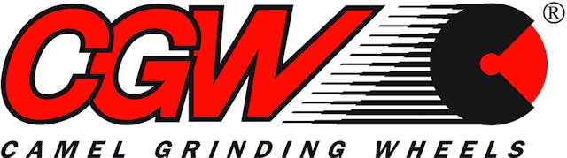 Cgw camel grinding wheels store