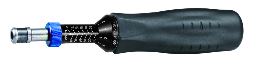 Torque Screwdrivers | Vehicle Service Pros