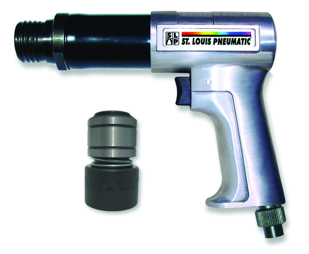 Heavy Duty Medium Barrel Hammer, No. SLP-5300K | Vehicle Service Pros