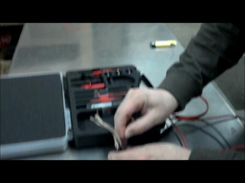 Silvertronic Universal Vehicle Test Kit | Vehicle Service Pros