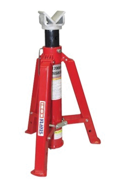 Folding Stands & Wall Brackets | Vehicle Service Pros
